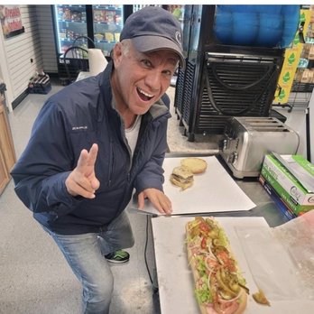 WHITEHALL MINI-MART - Updated January 2026 - 3690 Lehigh St, Whitehall ...