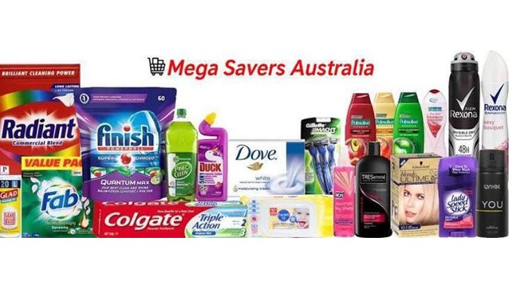 MEGA SAVERS AUSTRALIA - Updated July 2025 - 4/4 Metrolink Circuit ...