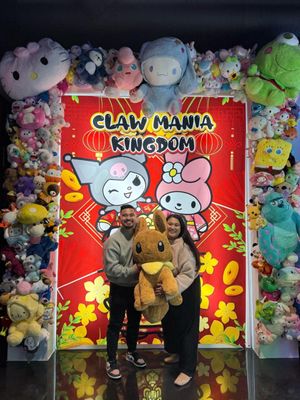 CLAW MANIA KINGDOM - Updated March 2025 - 220 Photos & 19 Reviews ...