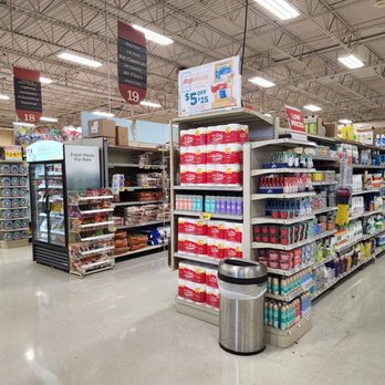 H-E-B - Updated October 2025 - 147 Photos & 164 Reviews - 7015 Village ...