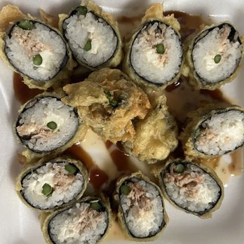 SAMURAI BLUE SUSHI & SAKE BAR - Updated July 2025 - 976 Photos & 597 ...