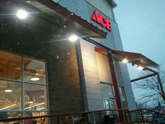 E&H ACE HARDWARE - Updated January 2026 - 12 Reviews - 800 W Central ...