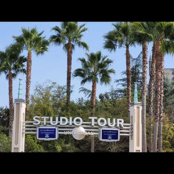 UNIVERSAL STUDIOS LOT - Updated October 2025 - 49 Photos - 100 ...