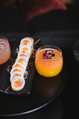 TEA ROOM - 123 Photos & 34 Reviews - 788 Brickell Plz, Miami, FL - Yelp