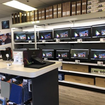 MEMORY EXPRESS - Updated March 2025 - 25 Photos - 160 - 5172 Kingsway ...