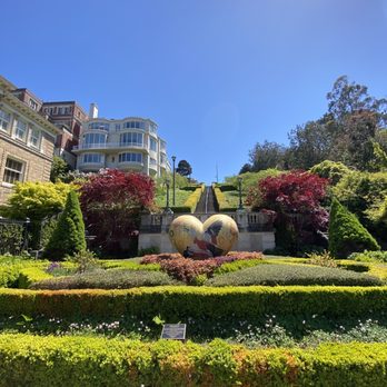 LYON STREET STEPS - Updated August 2025 - 610 Photos & 355 Reviews ...