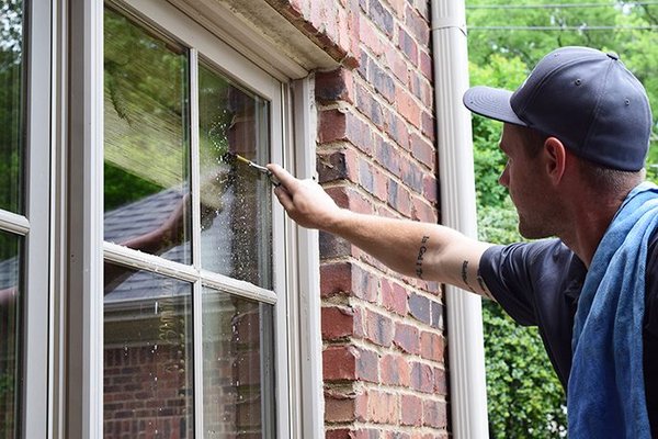 WINDOW HERO GREENSBORO - Updated October 2025 - 717 Green Valley Rd ...