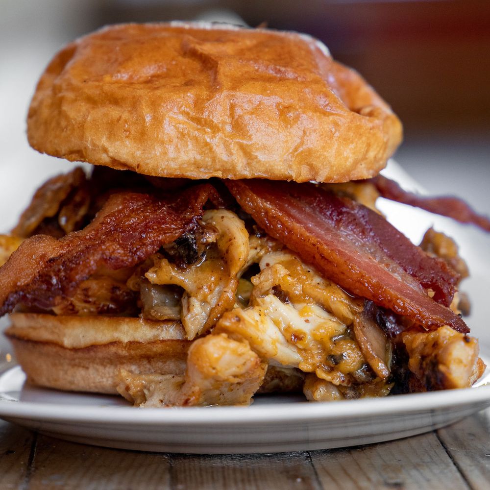 SLOWS BAR BQ ANN ARBOR - Updated June 2026 - 27 Photos & 15 Reviews ...