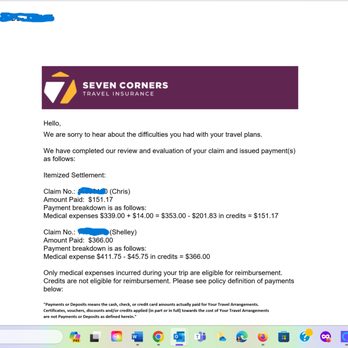 SEVEN CORNERS - Updated January 2025 - 16 Photos & 201 Reviews - 303 ...