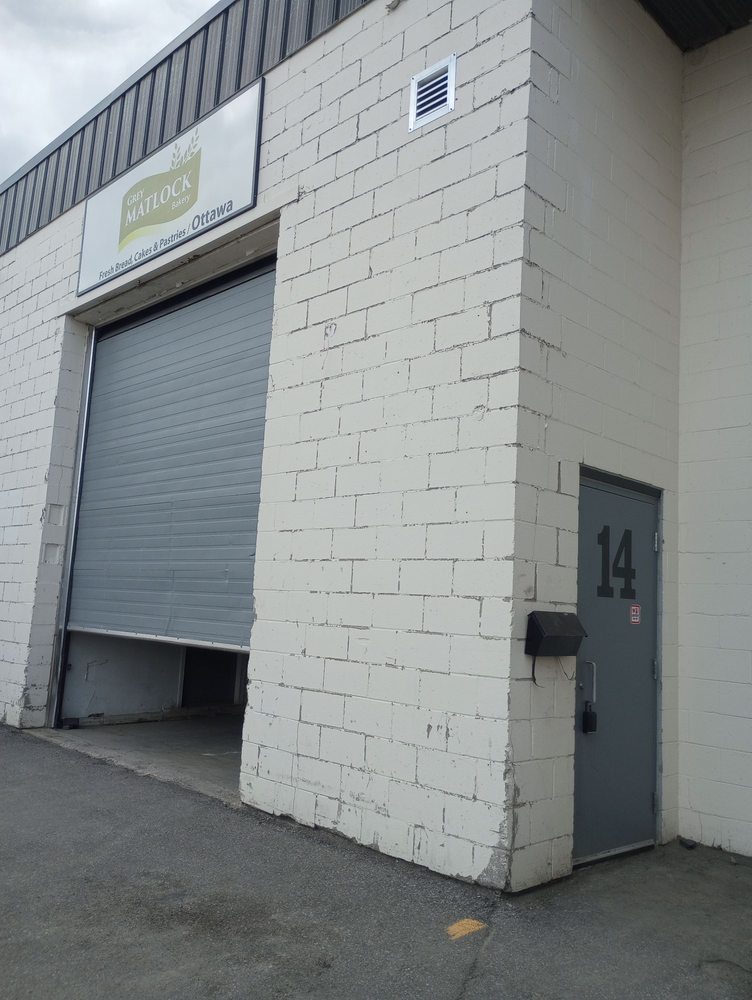 GREY MATLOCK BAKERY - Updated December 2025 - 168 Kennedy Road S ...