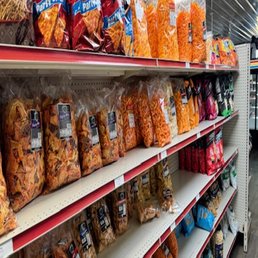 TROYER’S COUNTRY STORE - Updated May 2025 - 39 Photos - 10599 South ...