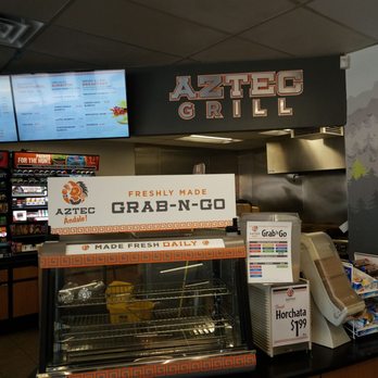 AZTEC GRILL - Updated May 2025 - 13 Photos & 11 Reviews - 1100 Bennett ...