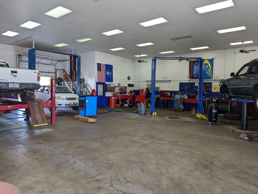 EVANS AUTO - Updated December 2025 - 15 Photos & 20 Reviews - 4411 30th ...