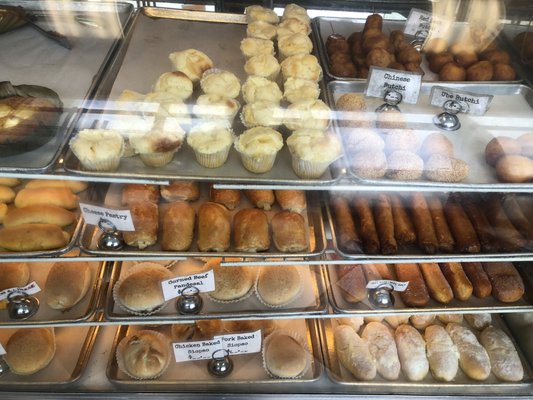 VALERIO’S CITY BAKERY - 151 Photos & 67 Reviews - 1631 E 8th St ...