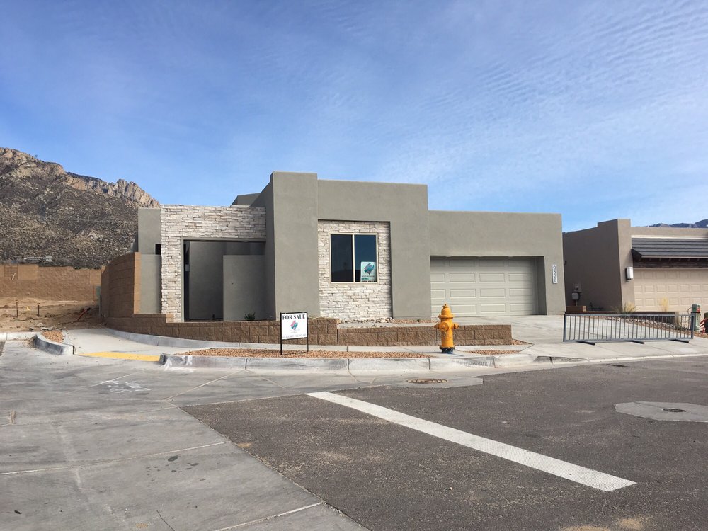 SCOTT PATRICK HOMES - Updated October 2025 - 8300 Carmel Ave NE ...