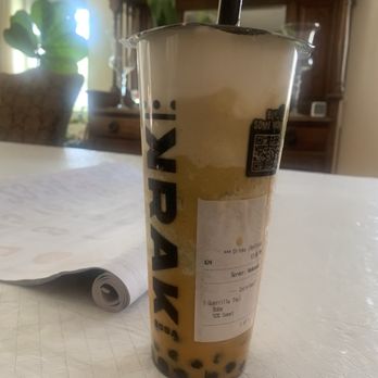 KRAK BOBA - Updated October 2025 - 81 Photos & 62 Reviews - 410 Orange ...