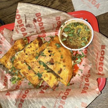 BODEGA TAQUERIA Y TEQUILA RIVER NORTH - Updated October 2025 - 104 ...