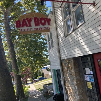 BAY BOY SPECIALTY SANDWICHES - Updated December 2025 - 403 Photos & 443 ...