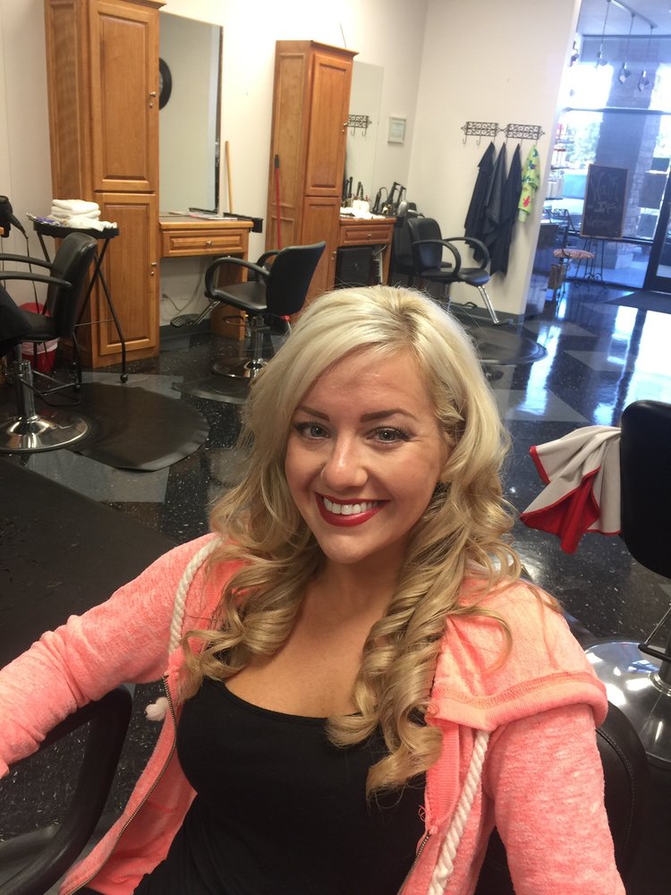 THE SUN PORCH STYLING SALON - Updated August 2024 - 942 W Poplar Ave ...