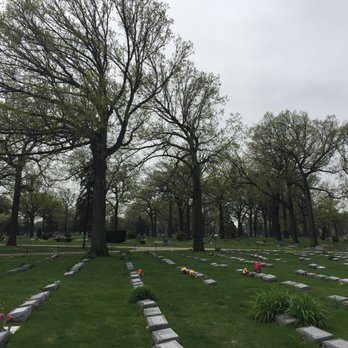 MONTROSE CEMETERY & CREMATORIUM - Updated December 2025 - 51 Photos ...