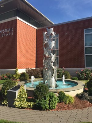 WEST HEMPSTEAD PUBLIC LIBRARY - Updated October 2025 - 12 Photos - 500 ...