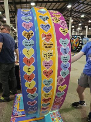 AMERICAN ROYAL COMPLEX - Updated October 2025 - 1701 American Royal Dr ...