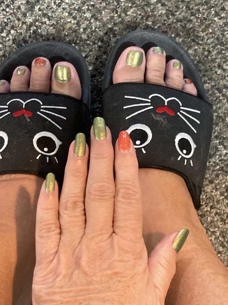 ASIAN NAILS - Updated October 2025 - 14 Photos & 10 Reviews - 3201 ...