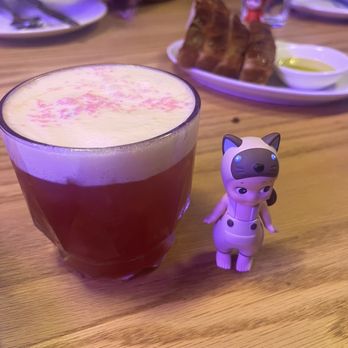 THOMPSON ITALIAN - Updated October 2024 - 699 Photos & 303 Reviews ...