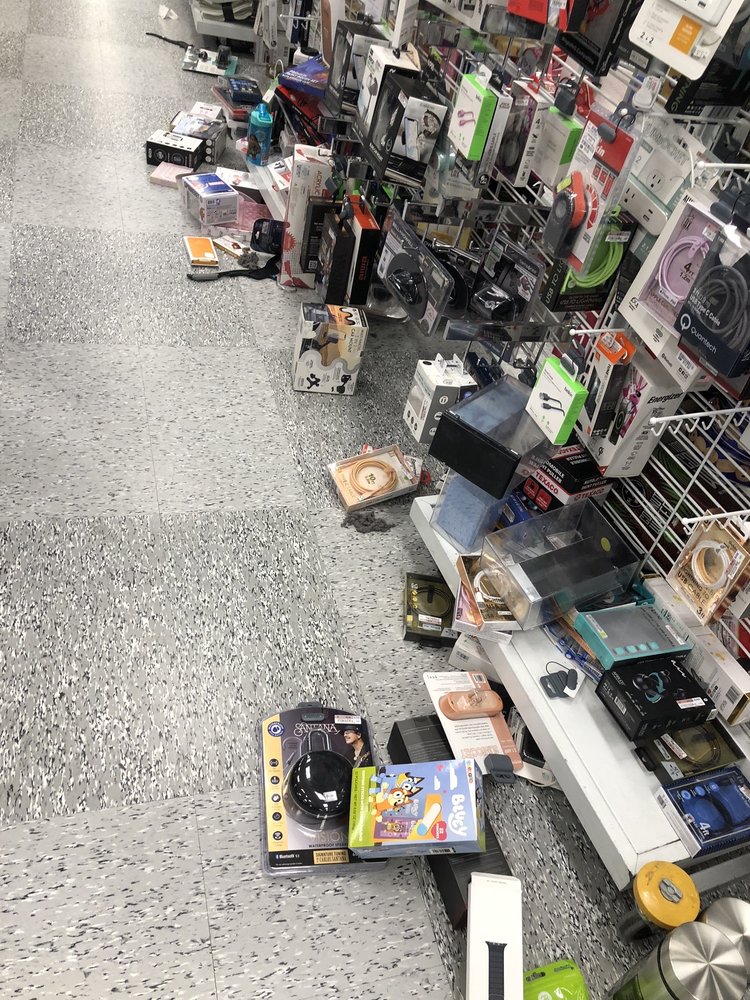 ROSS DRESS FOR LESS - Updated August 2025 - 3166 S Highway 161, Grand ...