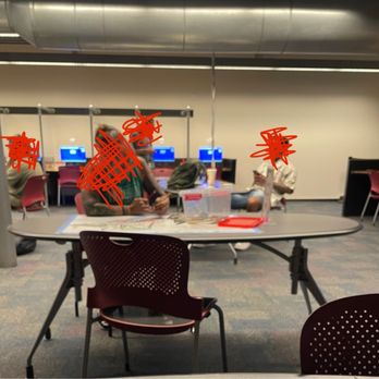 CHOLLA LIBRARY - Updated October 2025 - 30 Photos & 30 Reviews - 10050 ...