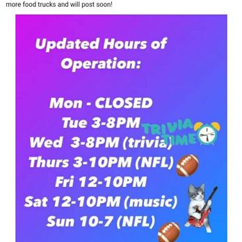 ICONIC BREWING - Updated December 2025 - 14 Reviews - 2470 Henderson Lp ...