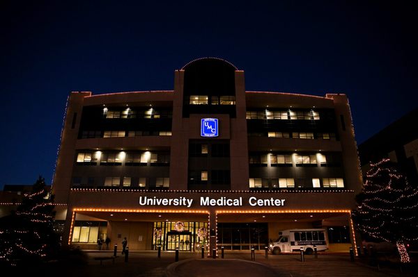 UMC HEALTH SYSTEM - Updated December 2025 - 12 Photos & 68 Reviews ...