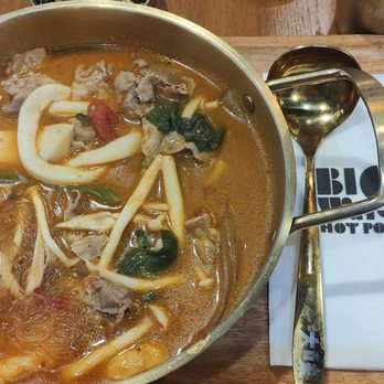 BIG WAY HOT POT - Updated December 2025 - 157 Photos & 27 Reviews - 5 ...
