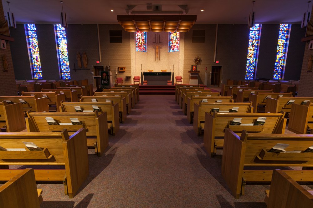 ST. ANTHONY VILLAGE - Updated August 2025 - 203 W Franciscan Dr, Crown ...