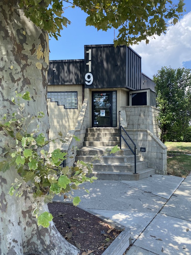 MARK GASPARINI, DPM - Updated December 2025 - 10 Photos - 119 New York ...