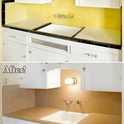 MIRACLE METHOD SURFACE REFINISHING - 20 Photos - W182 S8365 Racine Ave ...