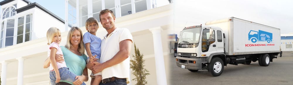 ICON MOVING - Updated April 2025 - 11 Photos - 150 E Palmetto Park Rd ...