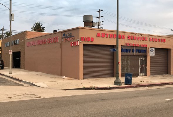 AUTOPRO SERVICE CENTER - Updated December 2025 - 34 Photos & 109 ...