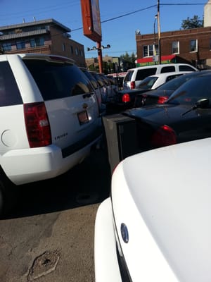 CHICAGO MOTORS - Updated April 2025 - 26 Photos & 43 Reviews - 2553 W ...