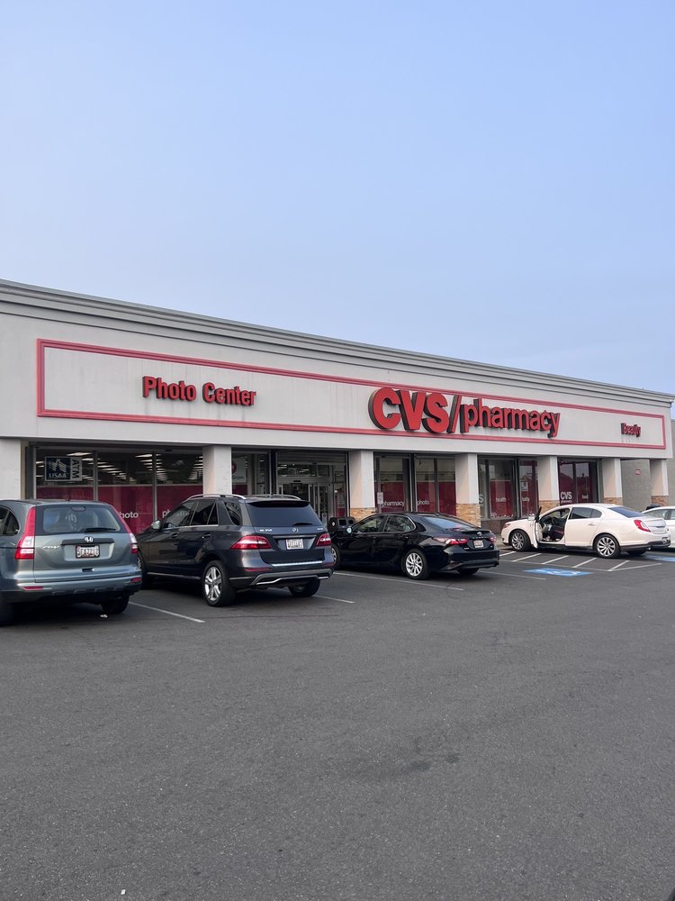CVS PHARMACY - Updated September 2025 - 18 Photos - 6516 Landover Rd ...