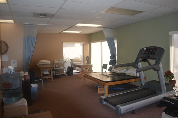 ELKO SPINE & REHABILITATION INSTITUTE - Updated June 2026 - 2219 N 5th ...