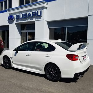 EXETER SUBARU - Updated December 2025 - 32 Photos & 94 Reviews - 37 ...