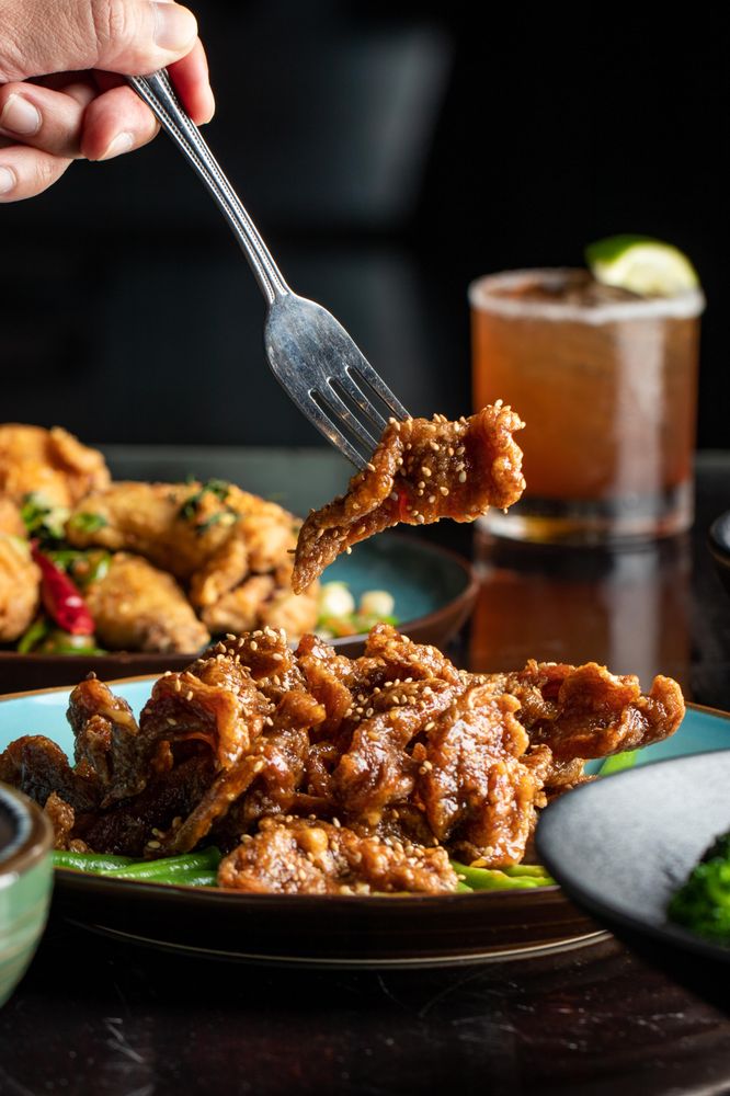 KUNG PAO BISTRO - Updated September 2024 - 502 Photos & 1111 Reviews ...