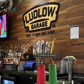 THE LUDLOW GARAGE - Updated December 2025 - 157 Photos & 116 Reviews ...