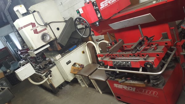 ARIAS CYLINDER HEAD SHOP - Updated December 2025 - 15 Photos - 16210 S ...