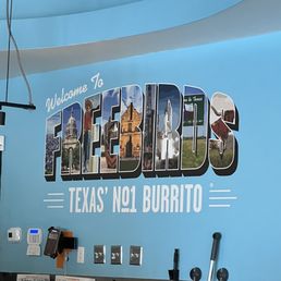 FREEBIRDS WORLD BURRITO - Updated October 2025 - 67 Photos & 238 ...