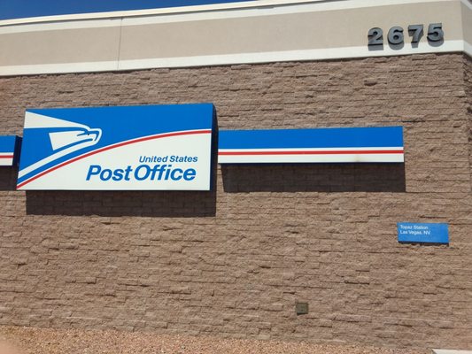 US POST OFFICE - Updated December 2025 - 26 Photos & 38 Reviews - 2675 ...