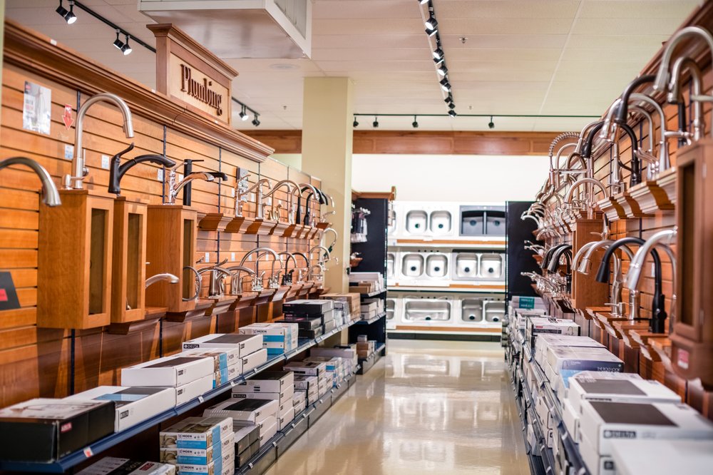 KEIM HOME CENTER - Updated September 2024 - 65 Photos & 12 Reviews ...