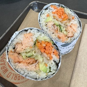 WORLD WRAPPS - Updated January 2025 - 316 Photos & 285 Reviews - 6000 ...