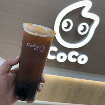 COCO FRESH TEA & JUICE - EAST BOCA - Updated March 2025 - 57 Photos ...